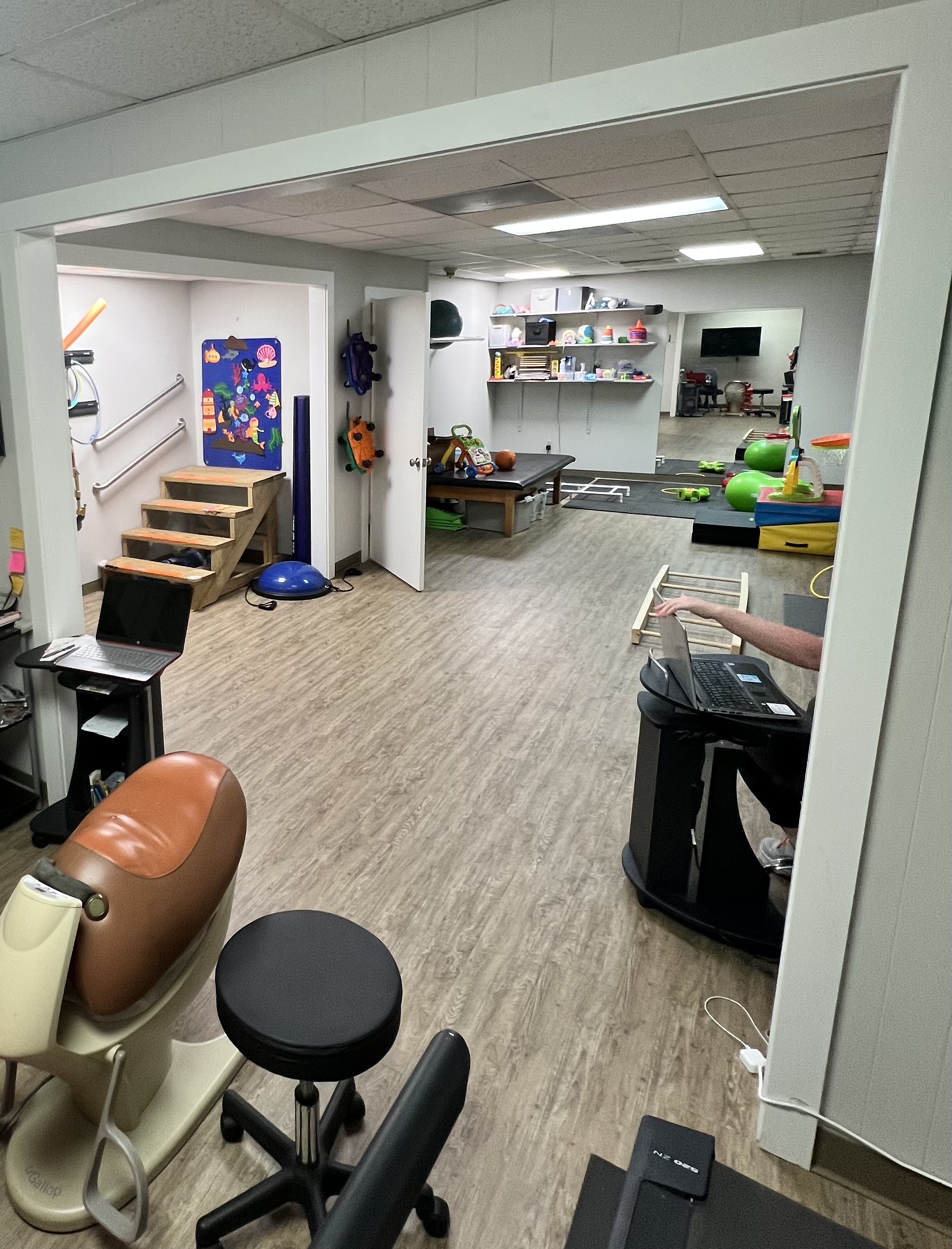 Welcome to Kids Therapy Spot!