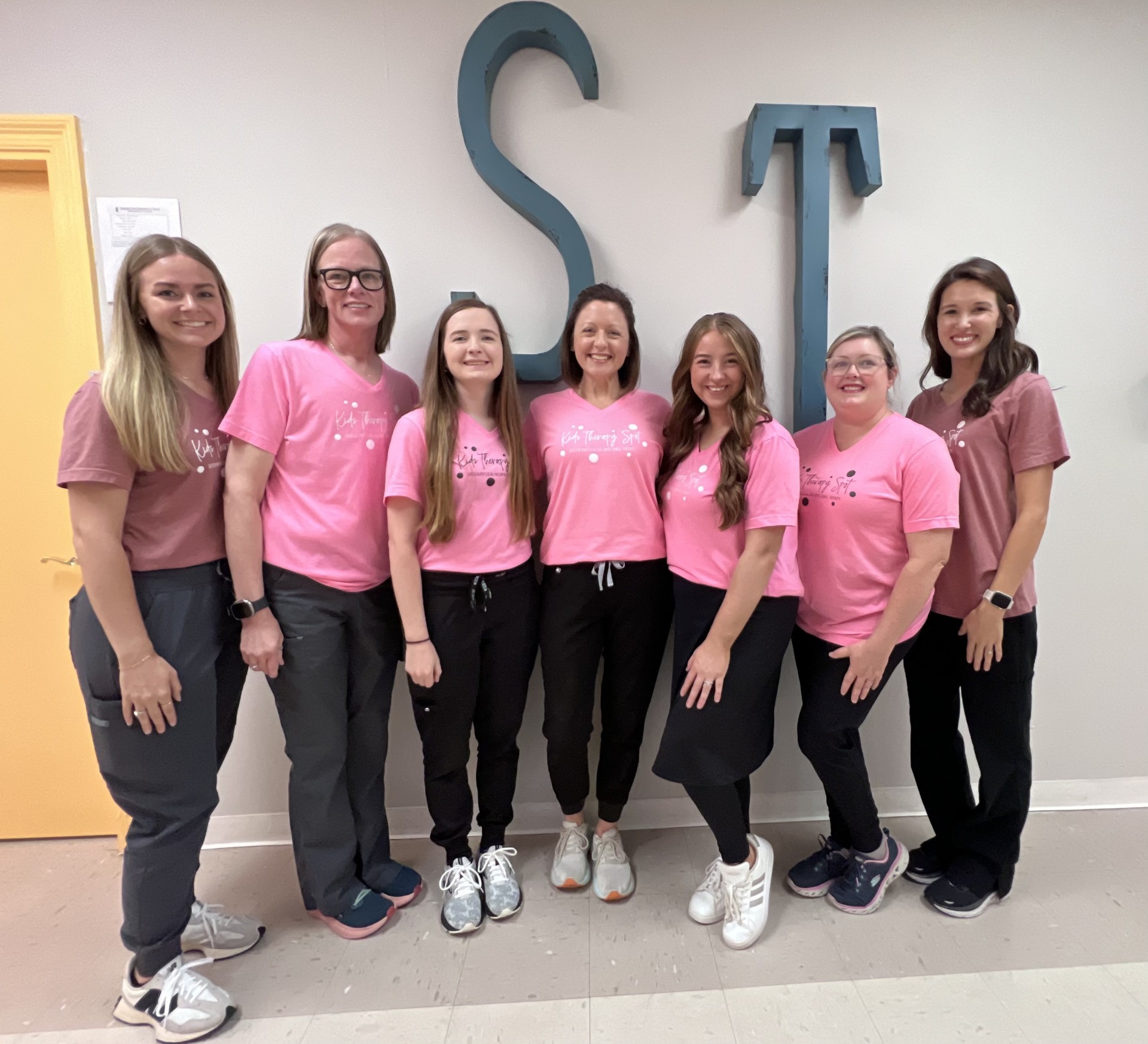 Welcome to Kids Therapy Spot!